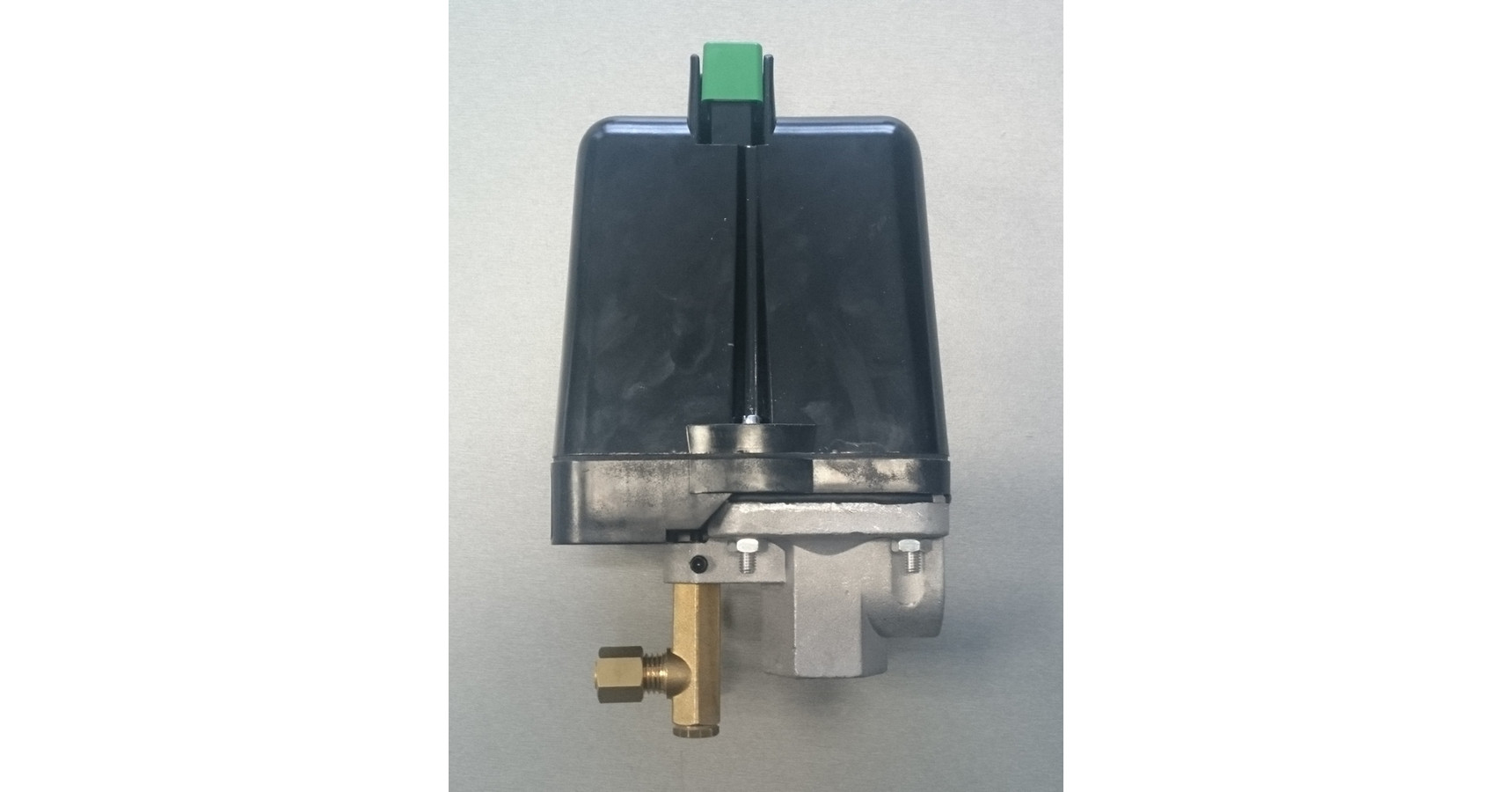 CONDOR MDR 5-11, 10,3 A-es Nyomáskapcsoló