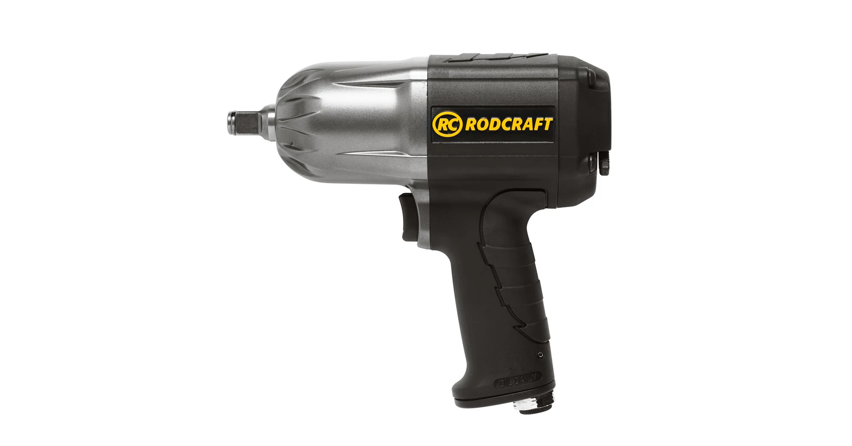 Rodcraft RC2277-D 1/2 col colThe Beast col légkulcs, 1300 Nm - Légkulcsok