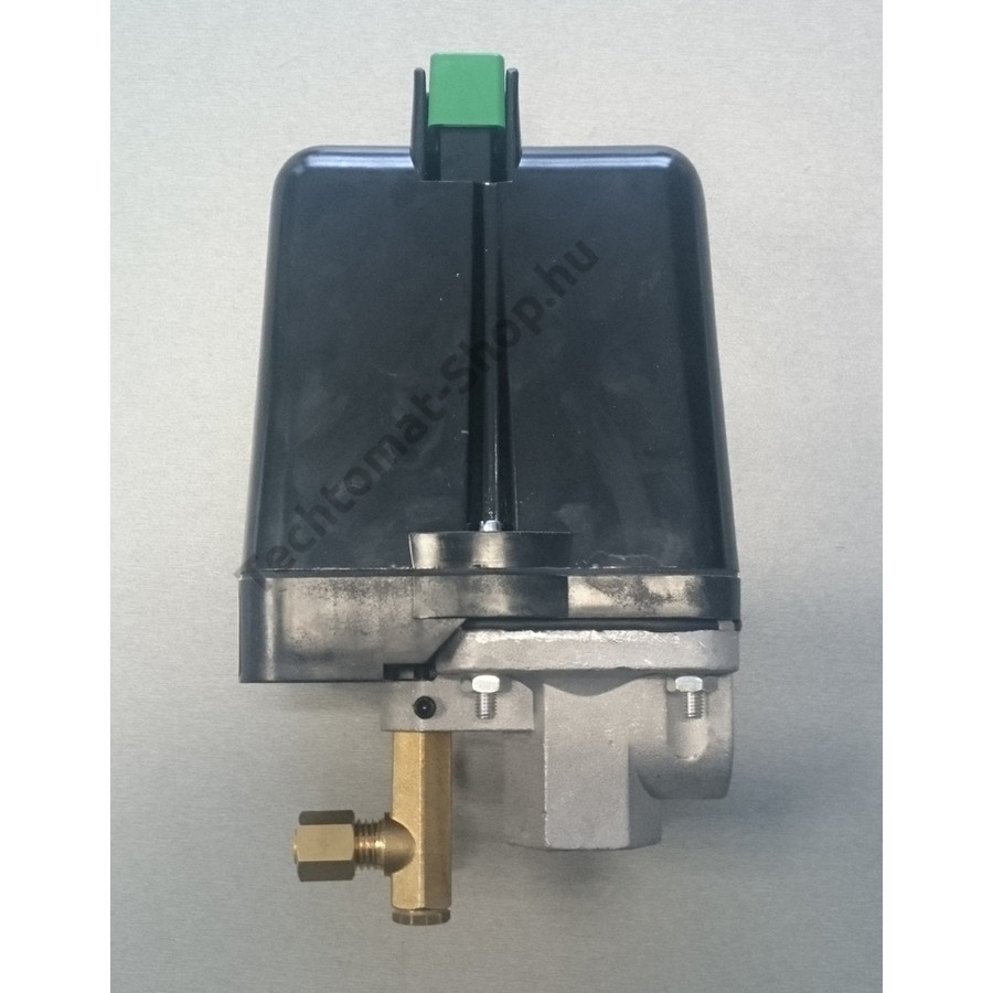 CONDOR MDR 5-11, 4,2 A-es Nyomáskapcsoló